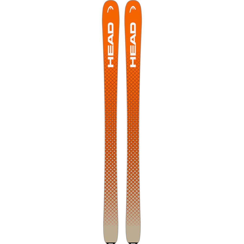 Head Crux 93 Pro 2026 Touring sukset - Skigarage.net