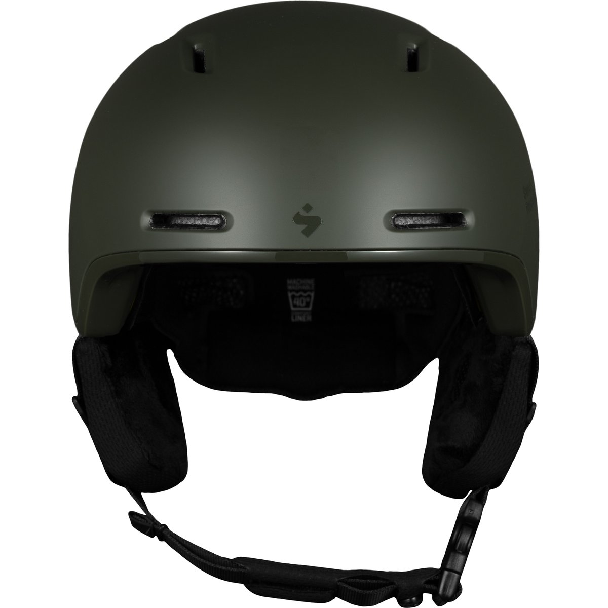 Sweet Protection Looper MIPS Maze Green - Skigarage.net