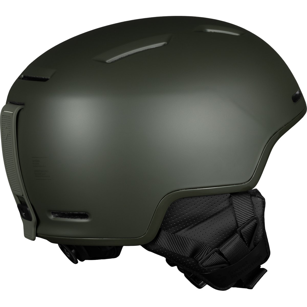 Sweet Protection Looper MIPS Maze Green - Skigarage.net